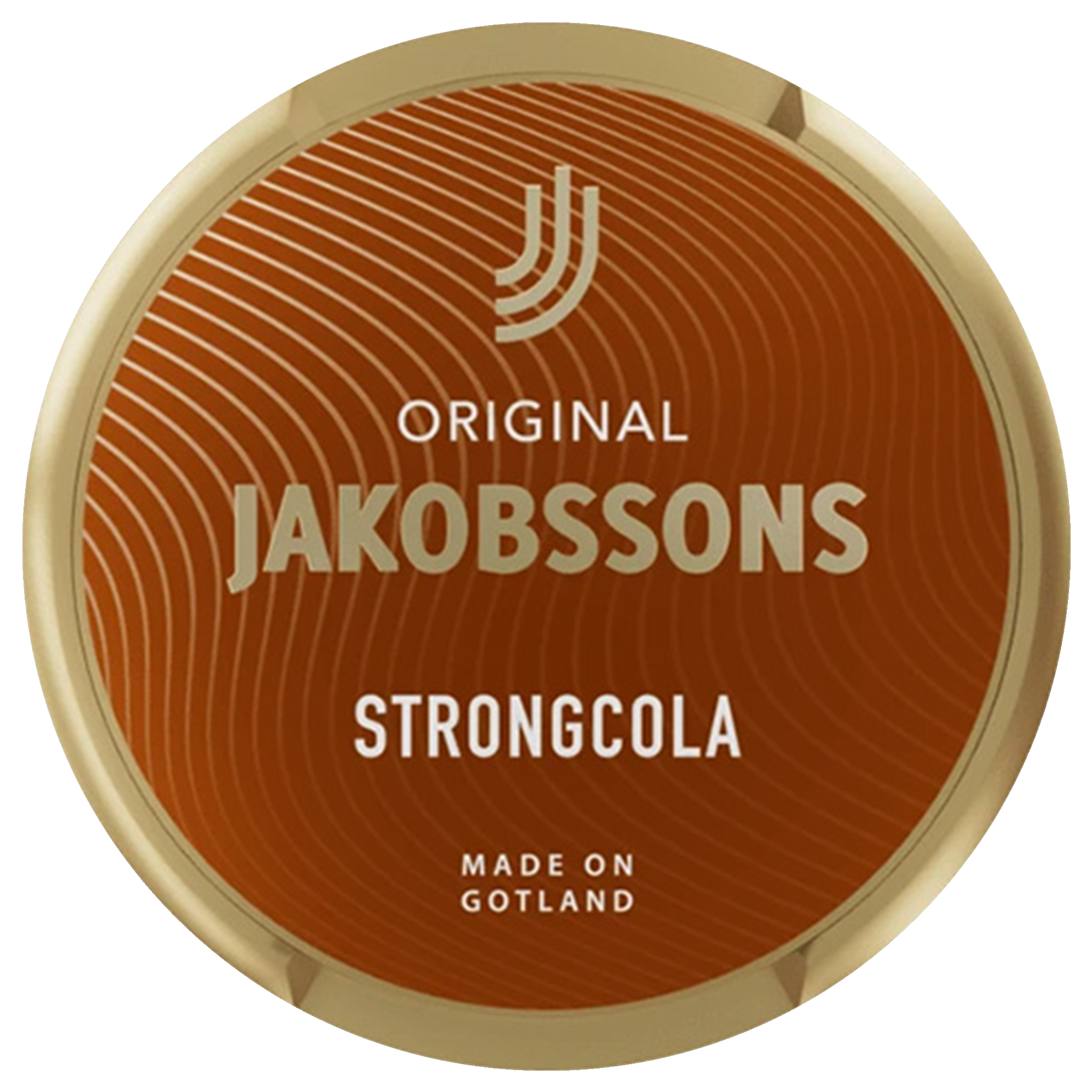 Köp Jakobssons Strong Cola – en klassiker från Gotland