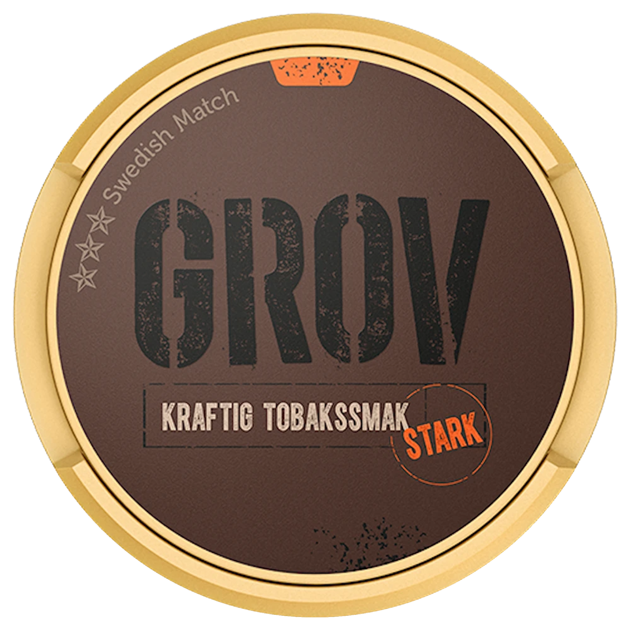 Grov Stark Portion