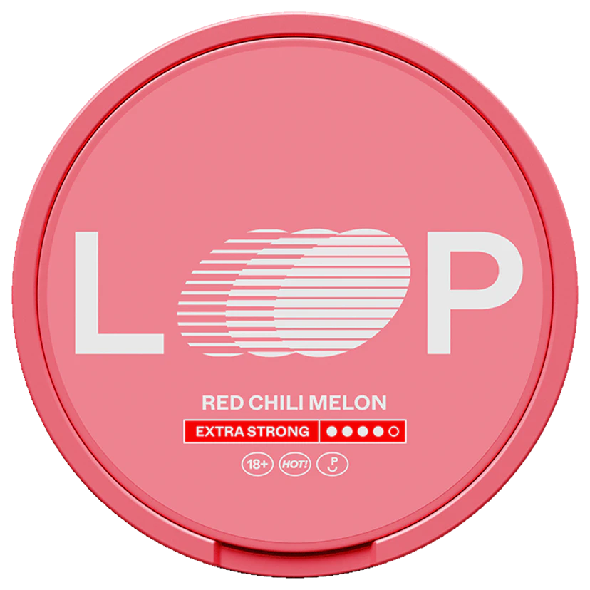 Loop snus - Köp 10p från 264,9 kr - Fri frakt